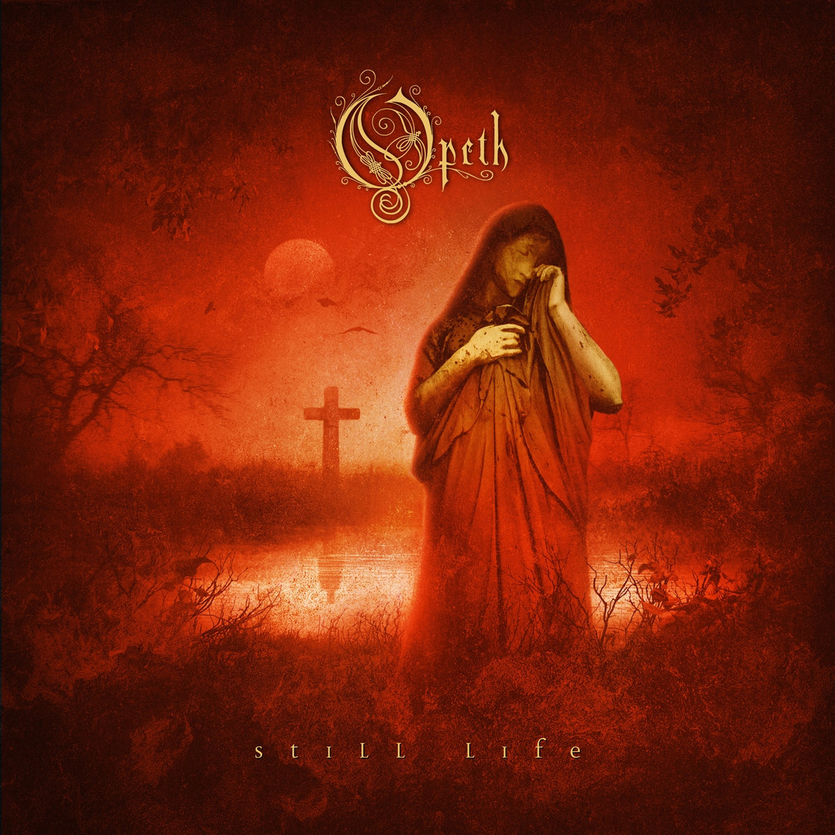Every OPETH Album Ranked: From Brutal Beginnings to Progressive Mastery ...